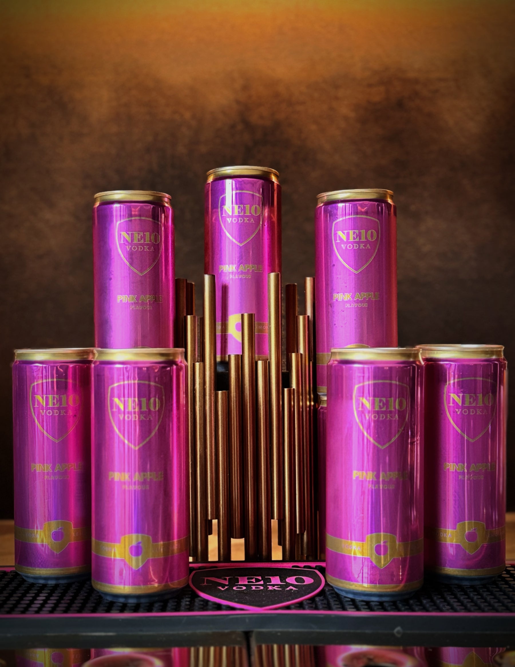 NE10 Vodka™ | Shop Premium Flavoured Vodka – NE10vodka