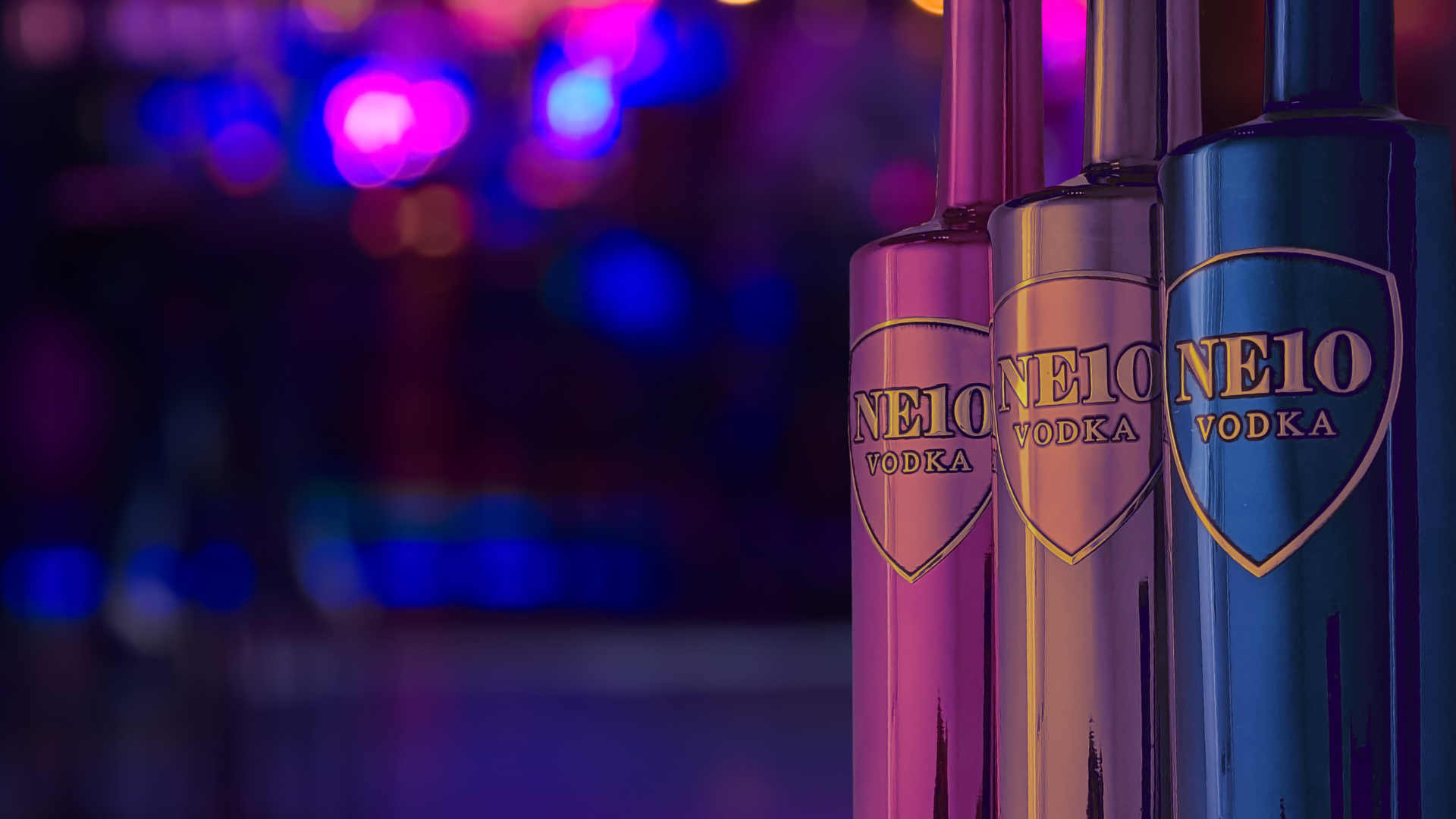 NE10 Vodka™ | Shop Premium Flavoured Vodka – NE10vodka